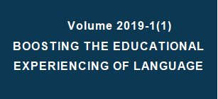 ERL Journal – Issues – International Association & Group for the ...